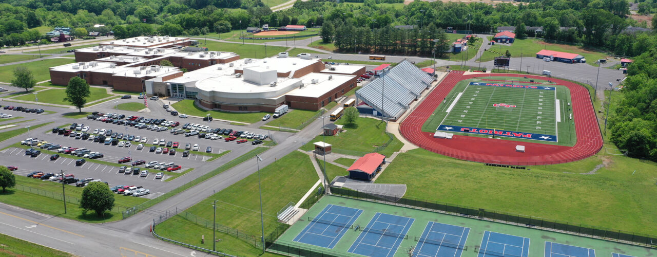 Workforce & Education - Jefferson County Alliance